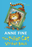 Anne Fine Books and Book Reviews | LoveReading4Kids