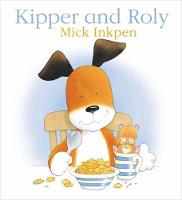 Mick Inkpen Books and Book Reviews | LoveReading